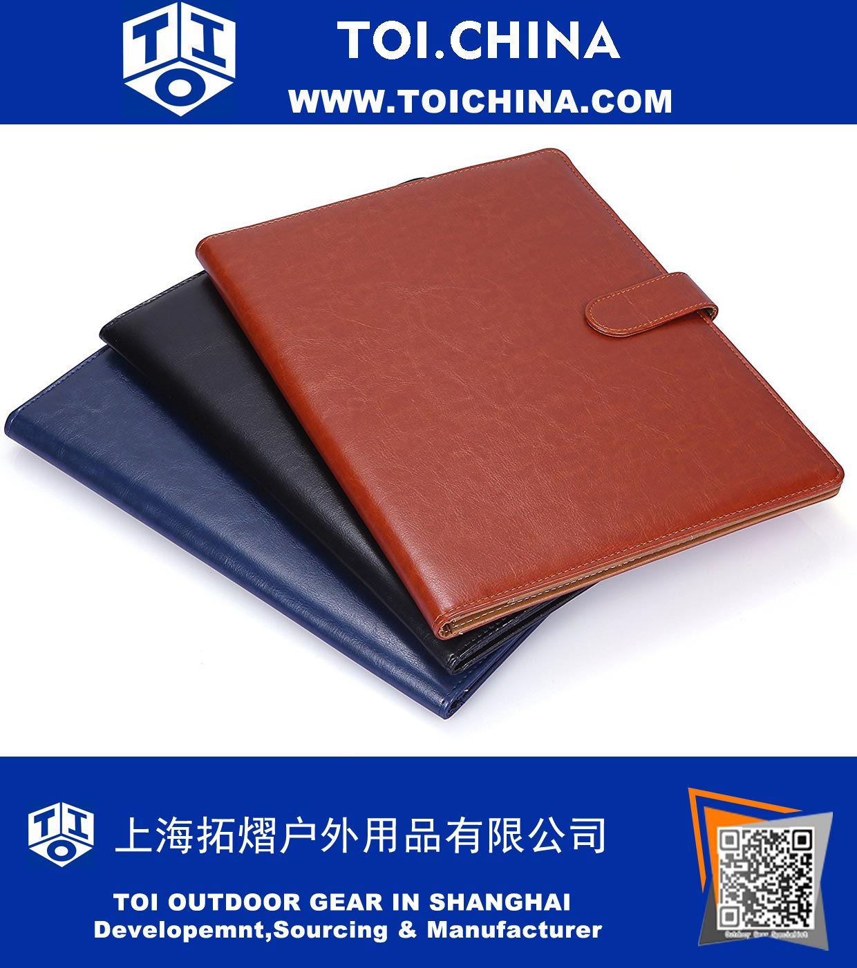 Padfolio Clipboard Folder For A4 Letter Size Writing Pad 8 5 X 11